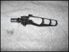 Fn/Fal Grenade Launcer Gas Plug Sight For Sale at GunAuction.com - 6446235