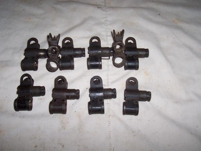 Fn / Fal Indian Inch L1a1 Gas Block/S For Sale at GunAuction.com - 7782498