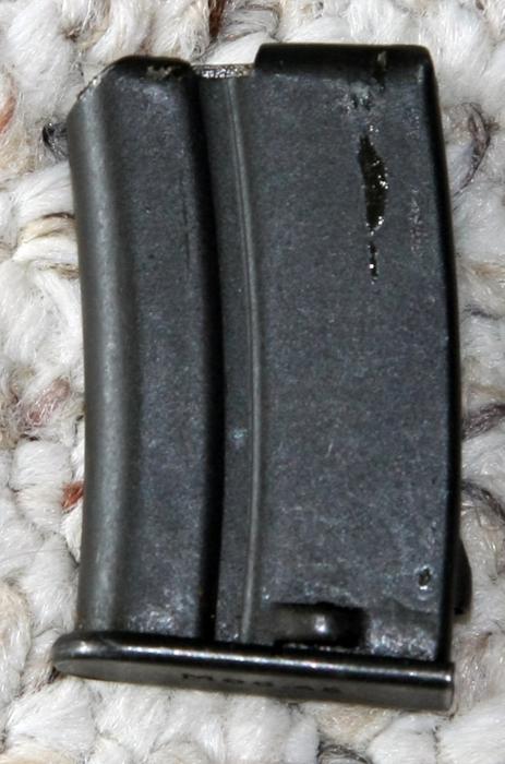 Mauser Mas 45 .22 Cal Training Rifle For Sale at GunAuction.com - 9021258