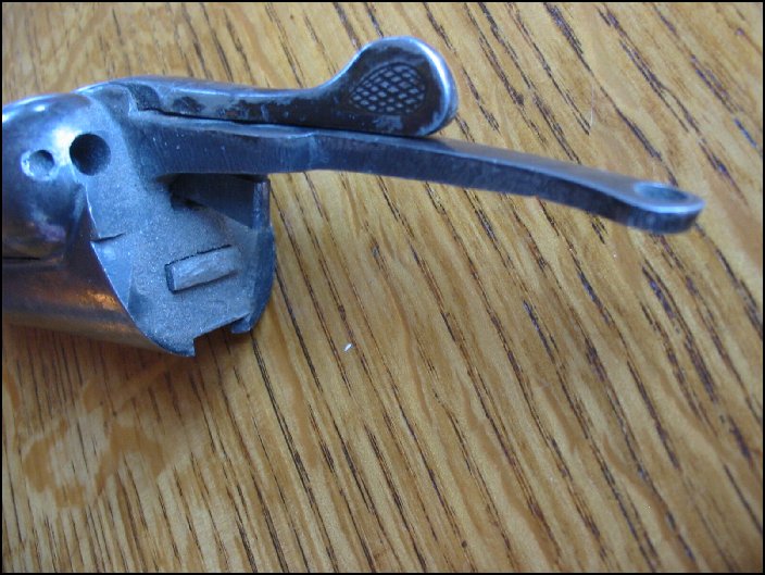 Old Double Barrel Shotgun Parts, Belgium. For Sale at GunAuction.com ...