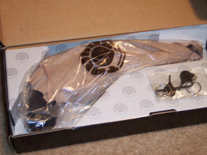 Taurus International Mfg. Co. Taurus M410 Judge 6.5"/Ss .45colt .410 ...