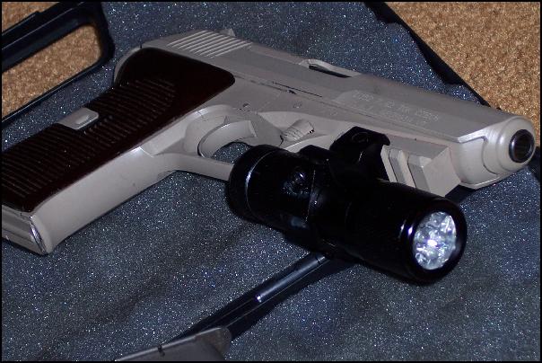 Cz-Brno Cz-52 Custom Pistol Acs. Rail, Dura Coat , More For Sale at ...