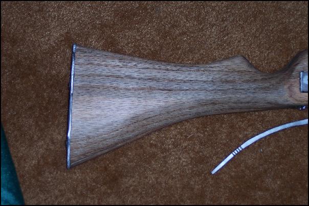 Matchlock Musket Custom Built For Sale at GunAuction.com - 7737640