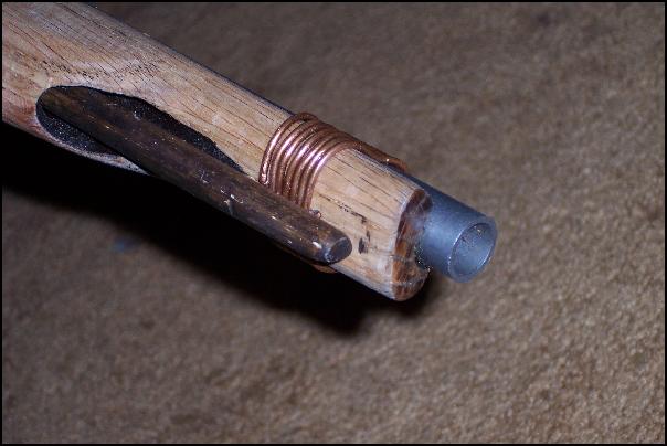 Matchlock Musket Custom Built For Sale at GunAuction.com - 7737640