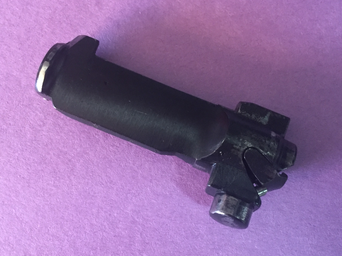 RUGER Mini 14 Standard Bolt assembly .223 Rem. 17126017 - GunAuction.com