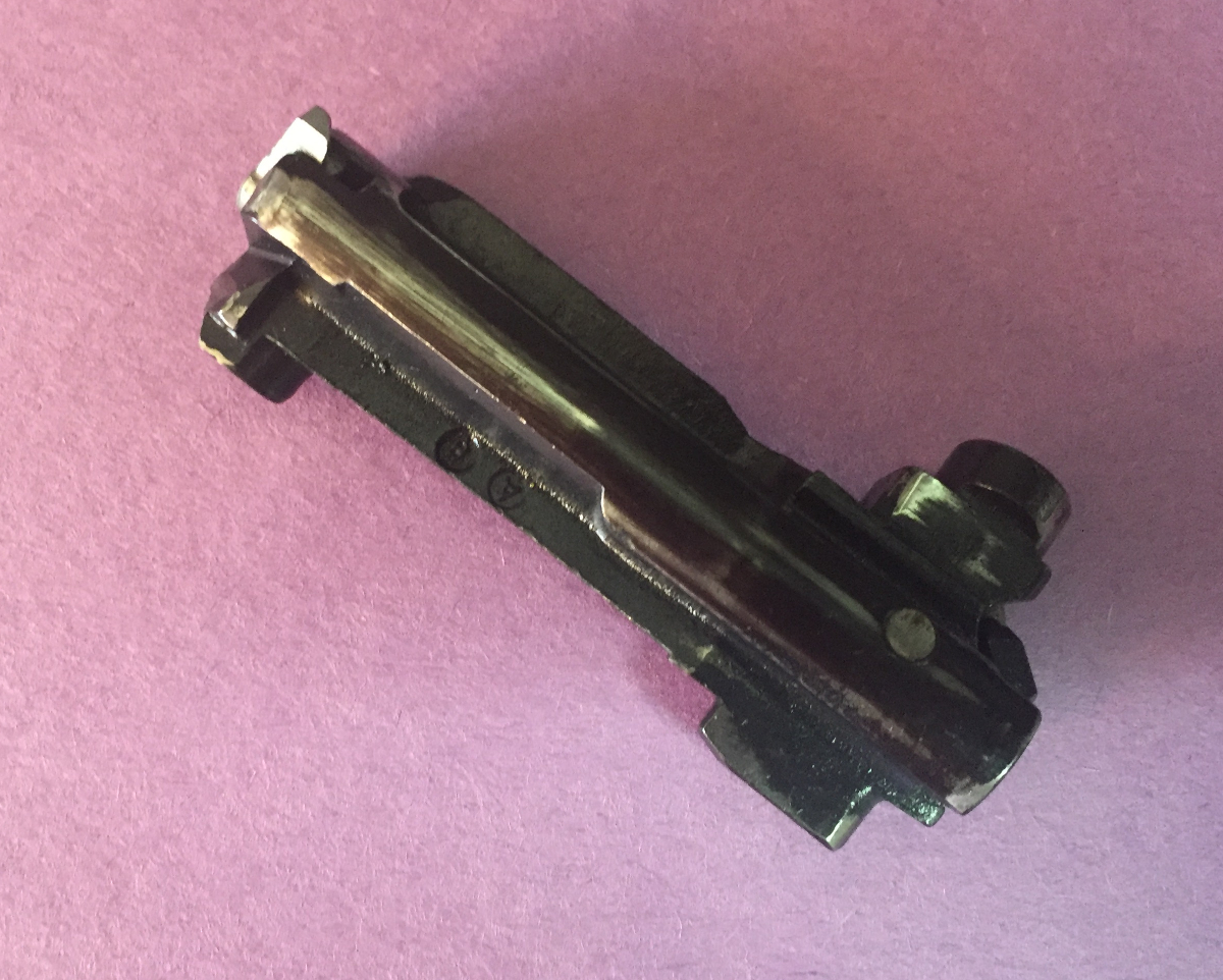 RUGER Mini 14 Standard Bolt assembly .223 Rem. 17126017 - GunAuction.com