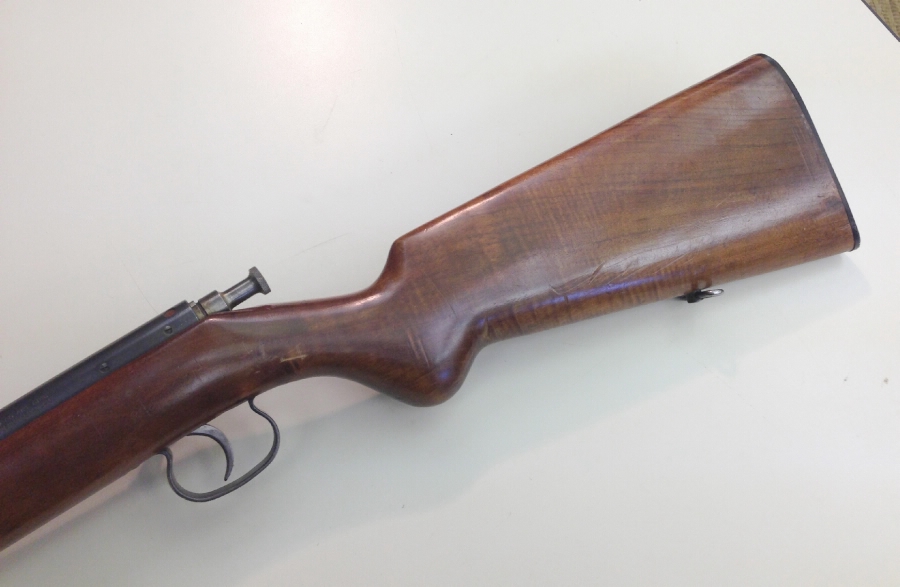 G. Geneschow Model 28 22 Long Rifle For Sale at GunAuction.com - 11932545
