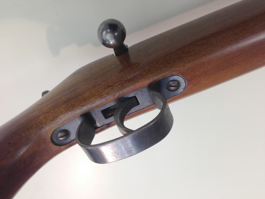 G. Geneschow Model 28 22 Long Rifle For Sale at GunAuction.com - 11932545
