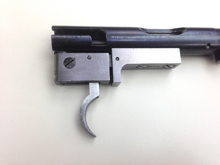 G. Geneschow Model 28 22 Long Rifle For Sale at GunAuction.com - 11932545