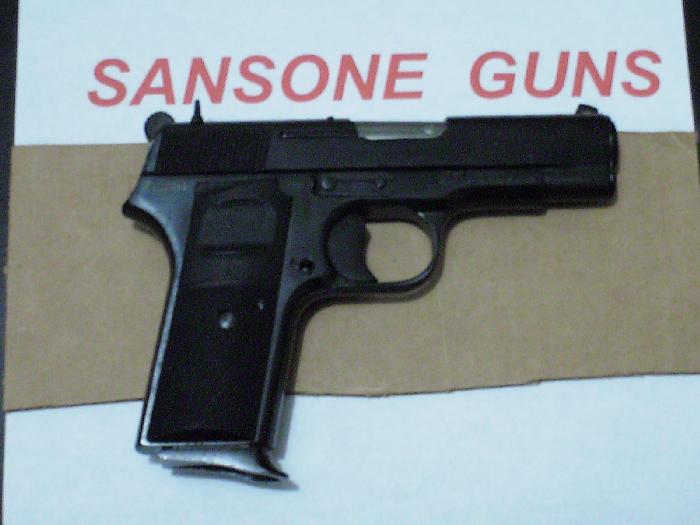 E.A.A. M88 Zastava 9mm(Nato) For Sale at GunAuction.com - 8746709