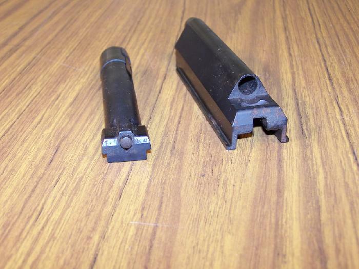 Hakim Bolt And Carrier Matching For Sale at GunAuction.com - 8593669