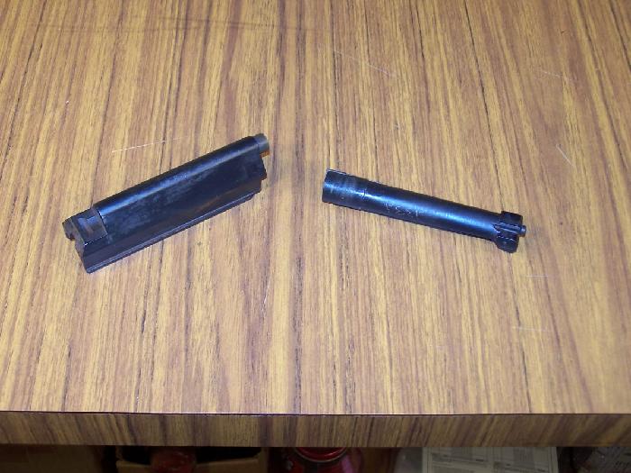 Hakim Bolt And Carrier Matching For Sale at GunAuction.com - 8593669