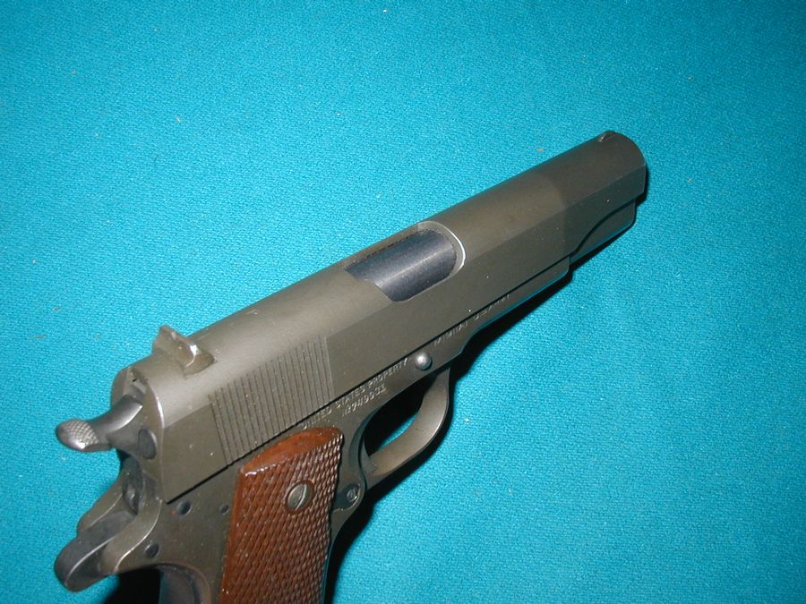 ERMA-WERKE EP 652 .22 RARE GERMAN MADE TPH COPY, UNFIRED IN BOX