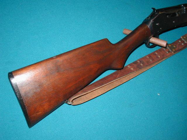 WINCHESTER 97 TRENCH GUN ORIGINAL WW1 TRENCH IN EXCELLENT COND C&R OK