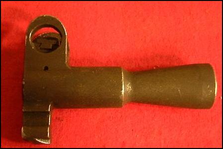 British Ww2-Jungle M1 Carbine Flash Hider For Sale at GunAuction.com ...