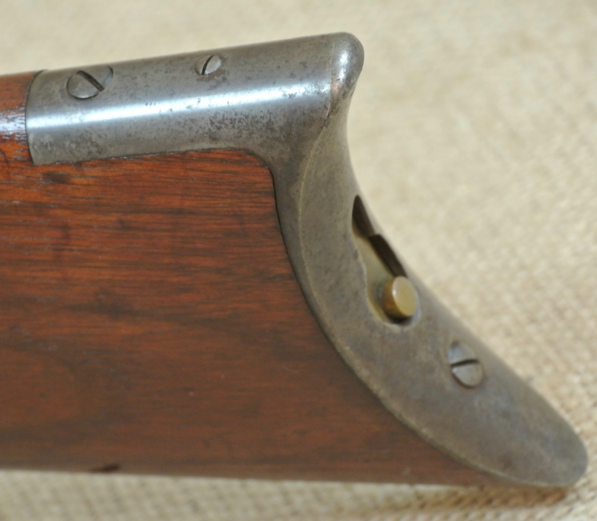 Winchester 1873 2nd Model Kal 24 Win For Sale at GunAuction.com - 17369803