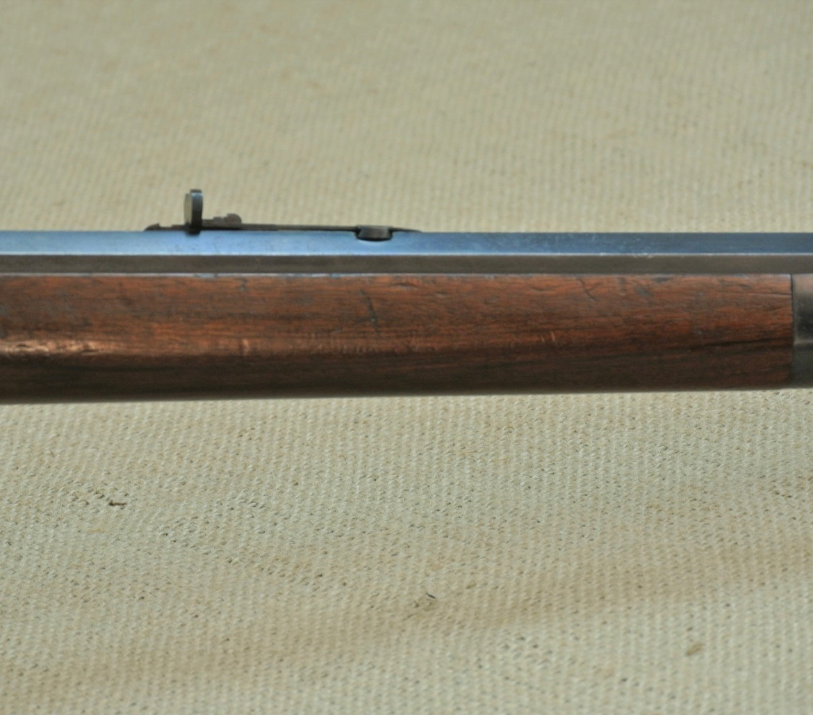 Winchester 1873 2nd Model Kal 24 Win For Sale at GunAuction.com - 17369803