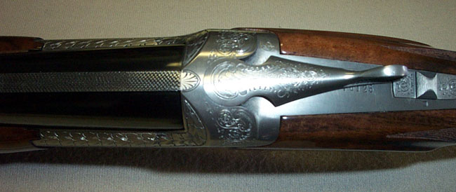 Browning (Fn) Superposed Shotgun, B125, For Sale at GunAuction.com ...