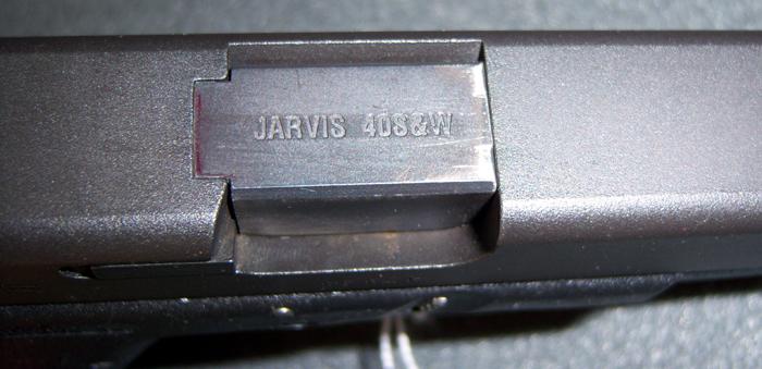 Glock Inc. Model 24, 40 Cal, Ipsc Custom For Sale at GunAuction.com ...
