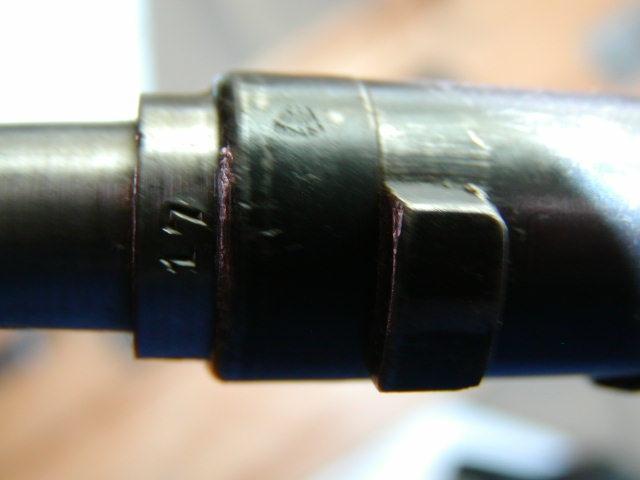 Erma K98 Conversion Kit, Unit Marked,(Very Nice) For Sale at GunAuction ...