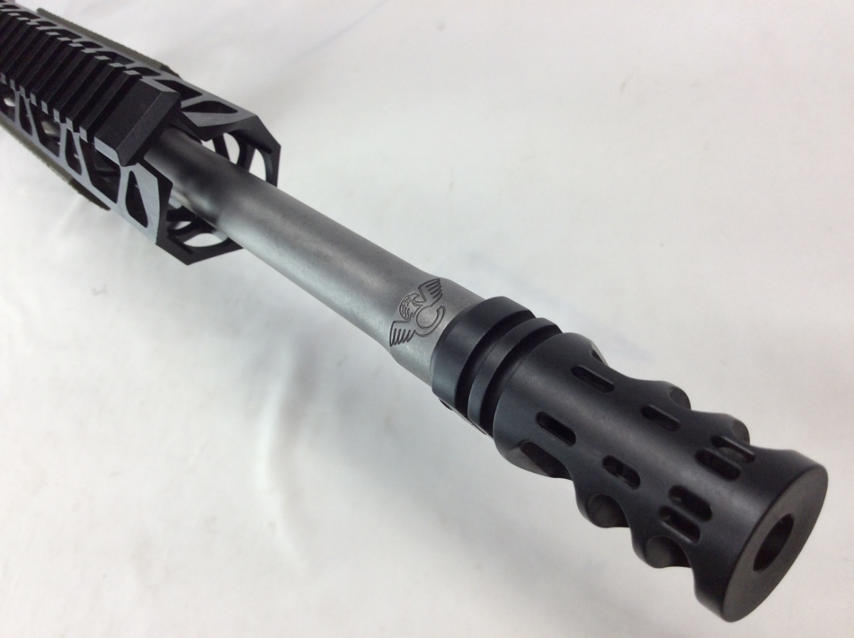 Patriot Arms 300 Ham`R 16 For Sale at GunAuction.com - 16062582