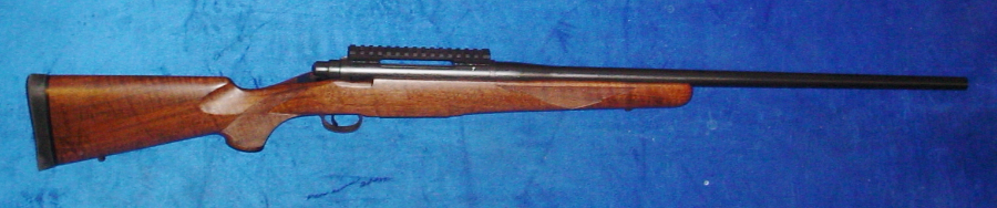 Cooper Firearms Model 52 Left Hand Bolt Action Rifle .284 Win. For Sale ...