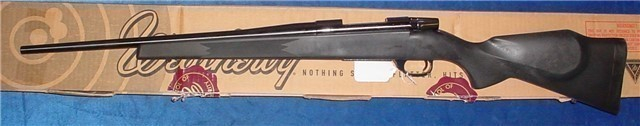 Weatherby Vanguard 243 Youth Bolt Action Rifle .243 Win. For Sale at ...