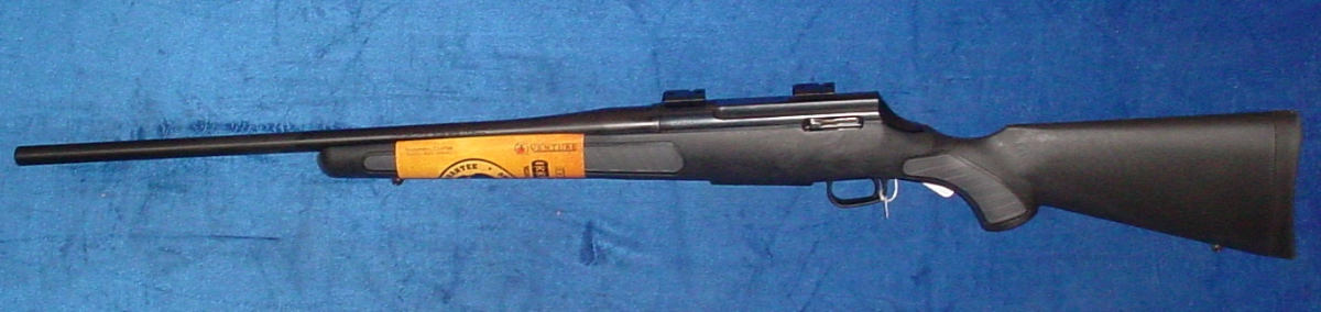 Thompson Auto-Ordnance Venture 3006 Cal Bolt Rifle 5 R Rifling Moa ...