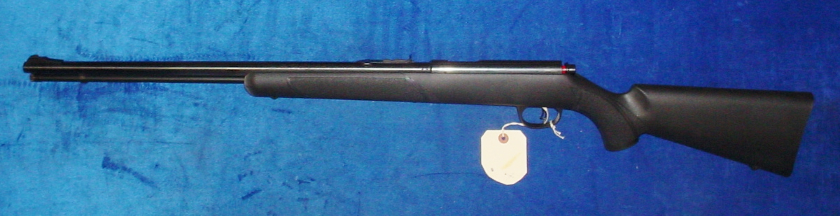 Marlin Model Xt22 22lr Bolt Action Tube Feed Rifle .22 Lr For Sale at ...