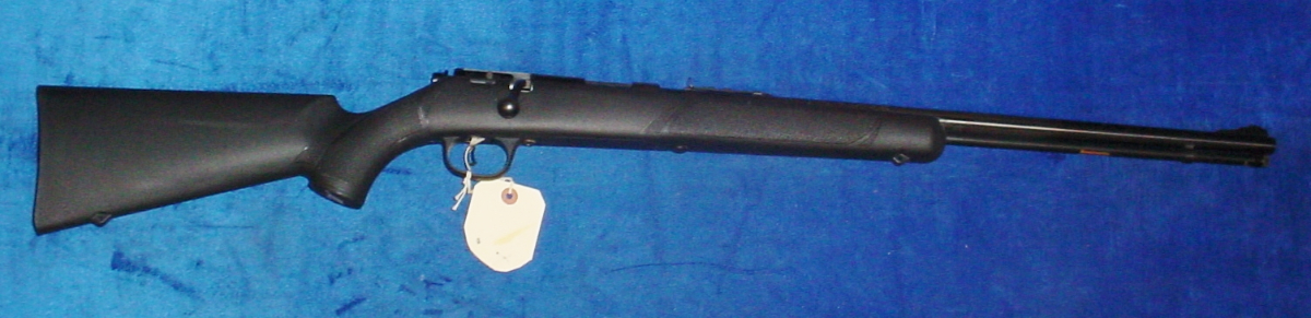 Marlin Model Xt22 22lr Bolt Action Tube Feed Rifle .22 Lr For Sale at ...