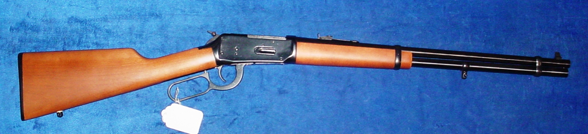 Winchester MODEL 94 RANGER 3030 CALIBER LEVER RIFLE .30-30 Winchester ...