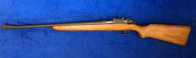 French Mas Model 45 22 Lr Military Training Rifle .22 Lr For Sale at ...