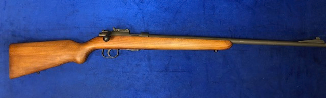 French Mas Model 45 22 Lr Military Training Rifle .22 Lr For Sale at ...