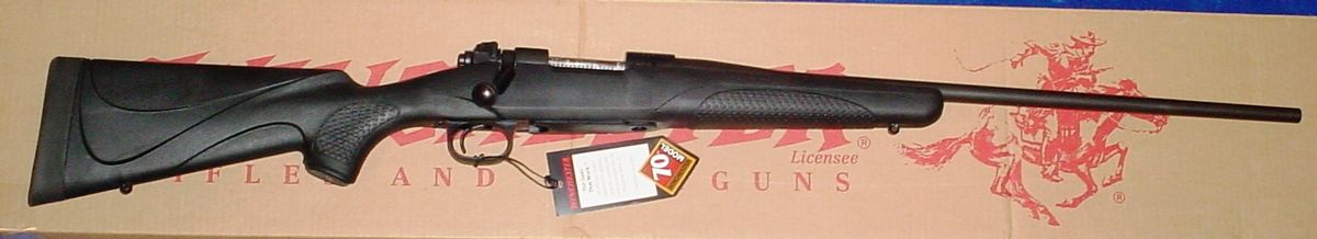 Winchester Model 70 Shadow 223 Wssm Bolt Action Rifle .223 Wssm For ...