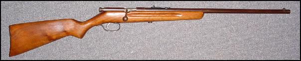 J. Stevens Arms Co. Whippet Model C 22 Lr Single Shot Look For Sale at ...