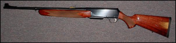 Browning Arms Co. Bpr .308 Pump Rifle Like New For Sale at GunAuction ...