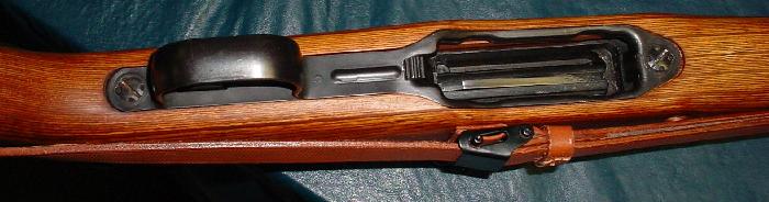 Walther G43 8mm Mauser Semi Auto Rifle 1945 For Sale at GunAuction.com ...