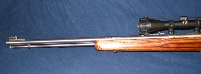 Marlin 983s 22 Mag. Stainless Laminated With Scope For Sale at ...