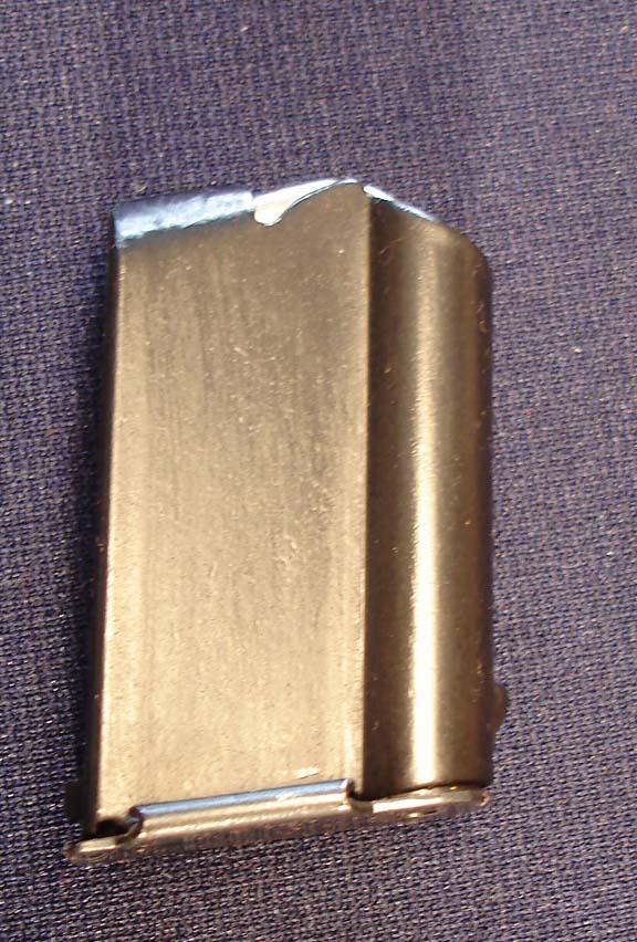 Original Kimber Mod 82 .22 4-Shot Magazine For Sale at GunAuction.com ...