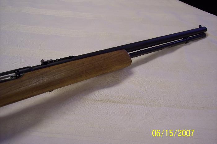 Savage Arms Springfield Model 187 22 Cal. For Sale at GunAuction.com ...