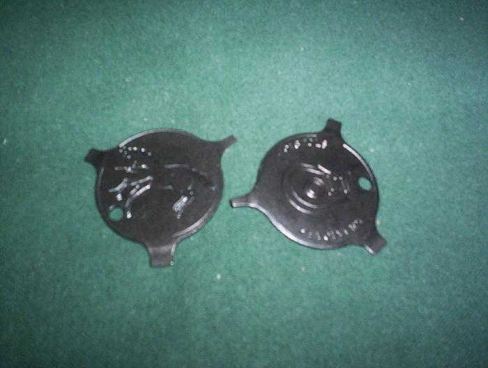 Colt Factory Keychain Screwdriver Sight Tool For Sale at GunAuction.com ...