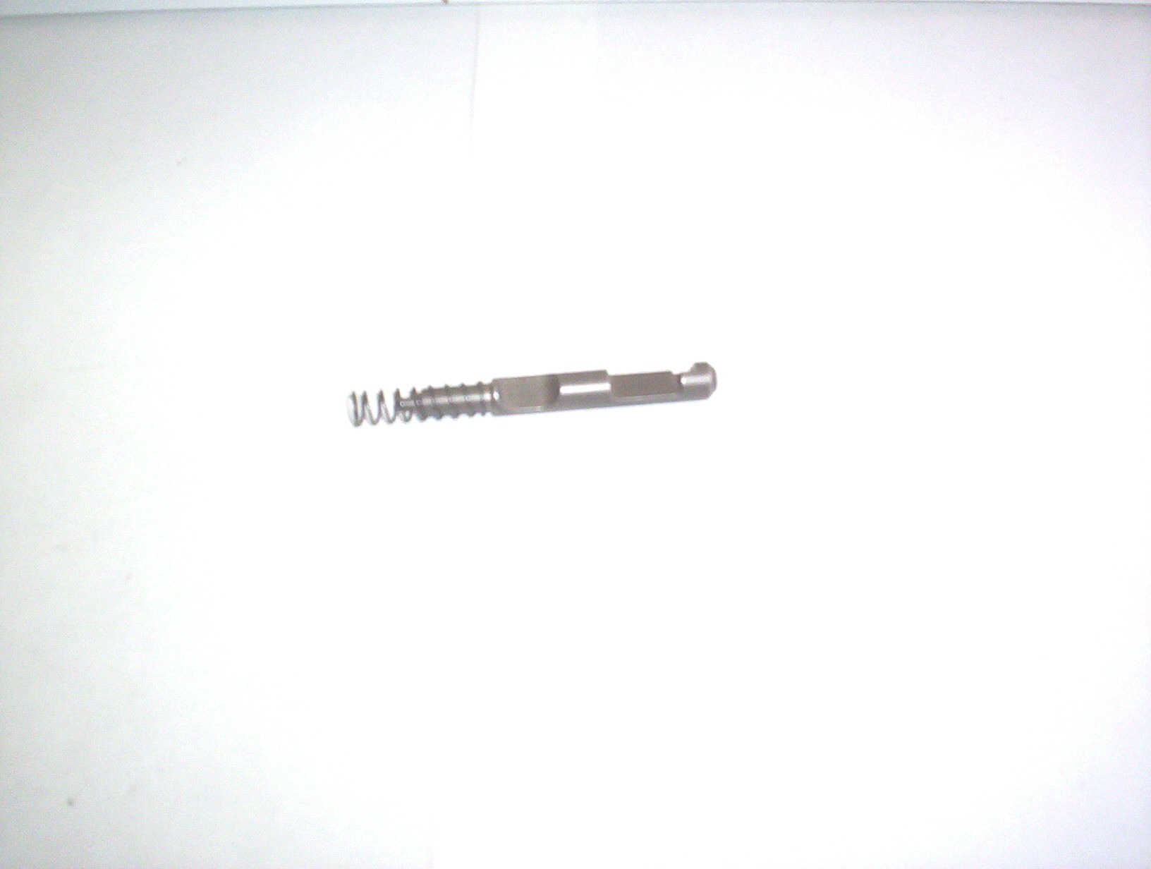 BERETTA 92FS DOUBLE ACTION FIRING PIN W/SPRING - Picture 2