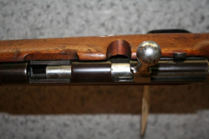 Springfield-J.Stevens Arms C.O Model 84 C-22 Short.Long.Long Rifle Fun ...