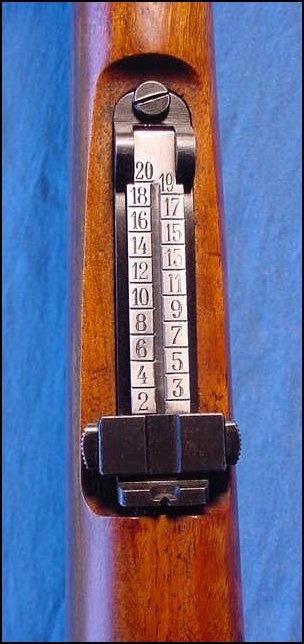 Fn Venezuelan M-24/30 Mauser Short Rifle, 7x57 For Sale at GunAuction.com - 6985275