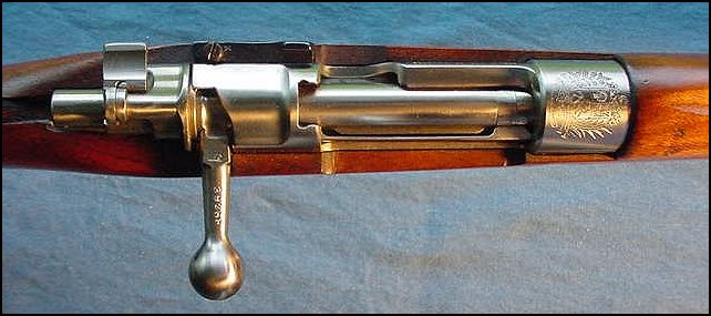 Fn Venezuelan M-24/30 Mauser Short Rifle, 7x57 For Sale at GunAuction.com - 6985275