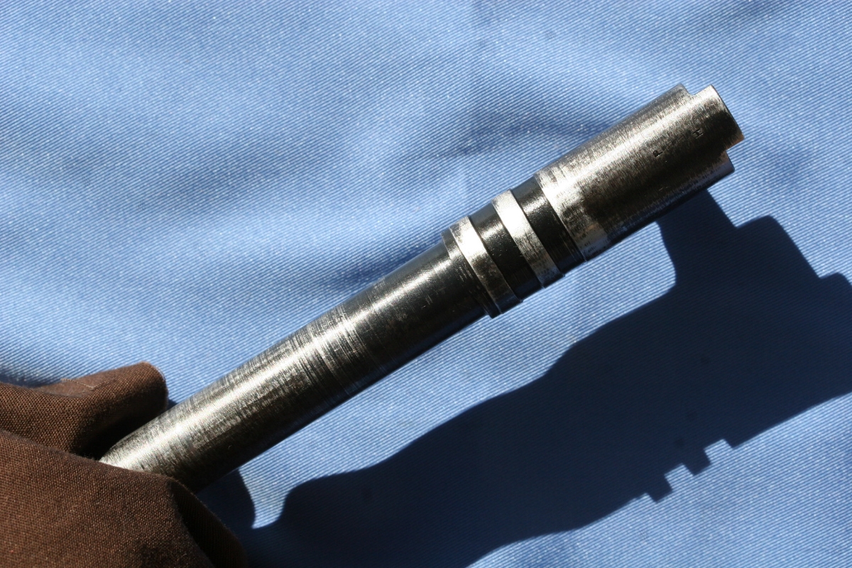 Colt - Colt M1911 Barrel, WW1, H and P Marked - Picture 3