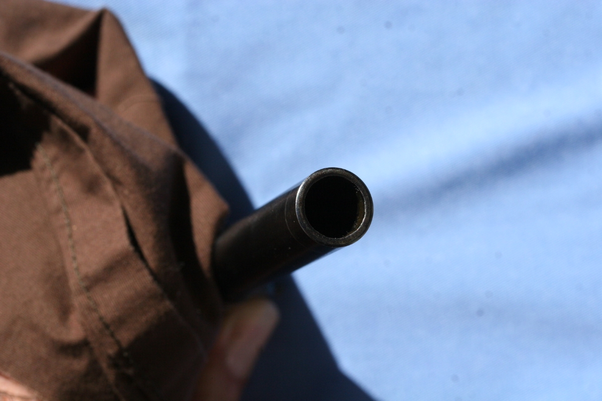 Colt 45 Auto Barrel, Small G, Ww2, Original, Nice .45 Acp For Sale at ...