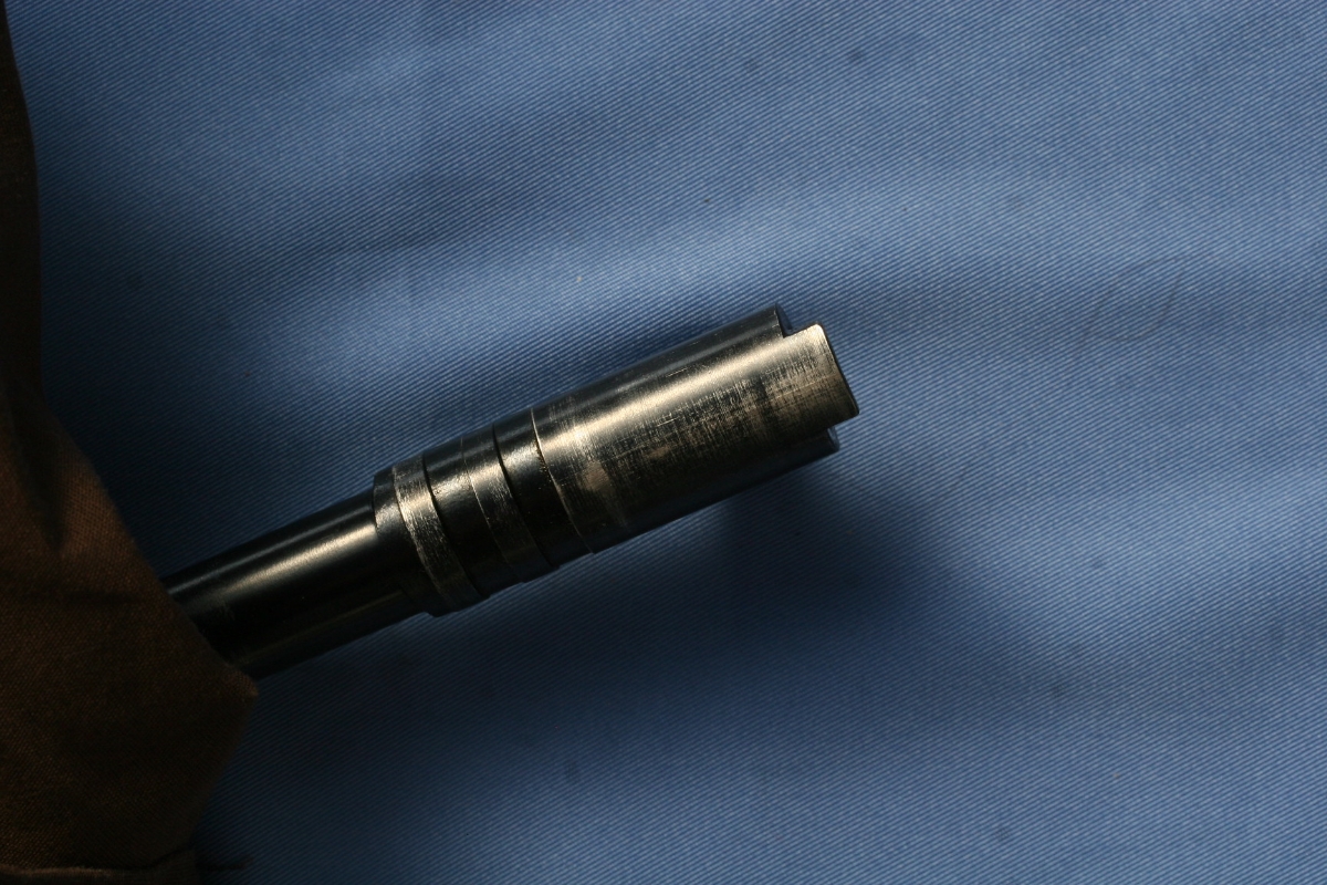 Colt 45 Auto Barrel, Small G, Ww2, Original, Nice .45 Acp For Sale at ...