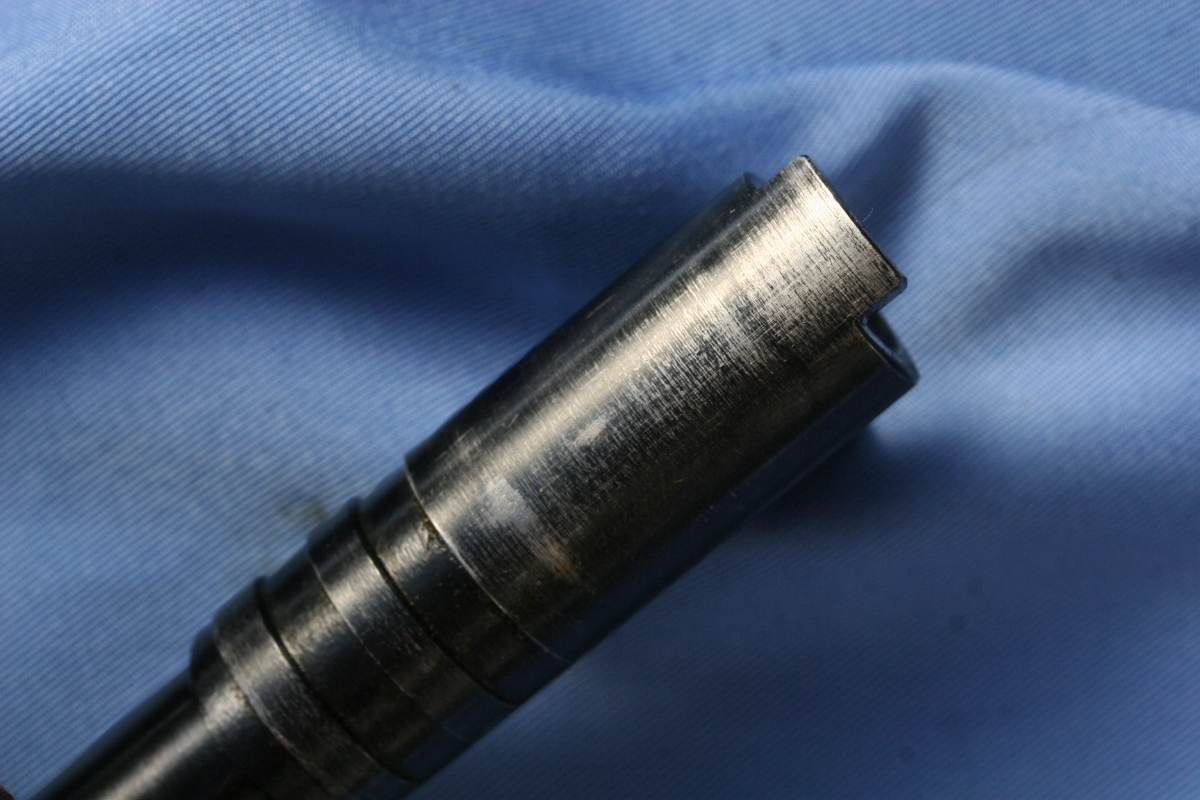 Colt 45 Auto Barrel, Small G, Ww2, Original, Nice .45 Acp For Sale at ...