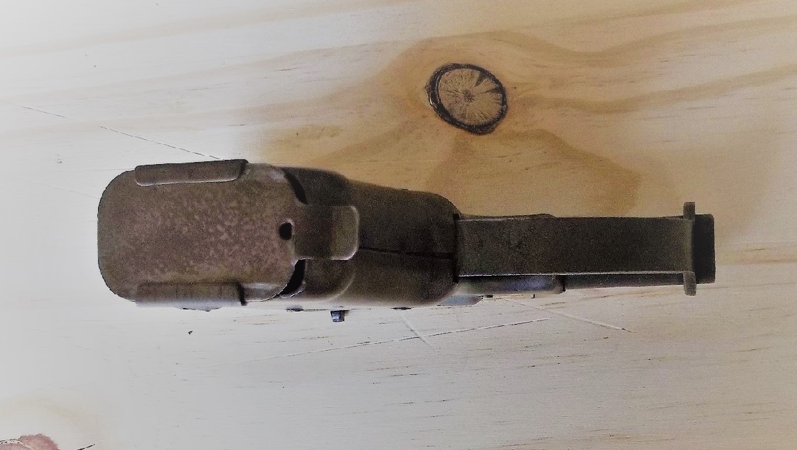 Gm Guide Lamp -Ww Ii - 'Liberator' - .45 Acp For Sale at GunAuction.com ...